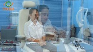 Контактные линзы в жизни ребенка