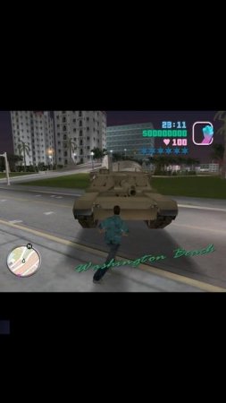 Gta Vice City Vehicle Cheats #short #game gamplay