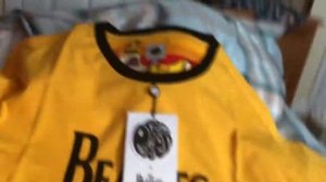 PRETTY GREEN UNBOXING