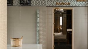 Гран-при 2024: 1 место в номинации «Материалы KERAMA MARAZZI в общественных интерьерах»