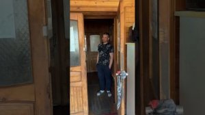 Лечение наркоманов. Алина на смене
