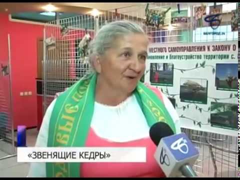 В Центре молодежных инициатив открылся фестиваль строителей родовых поместий