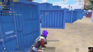 🔴PUBG MOBILE INDIA🔴RUSH WITH SHIVSEN GAMING❤️