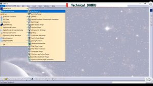 1 - Catia Beginner Tutorial - Introduction to Catia and it's  Interface