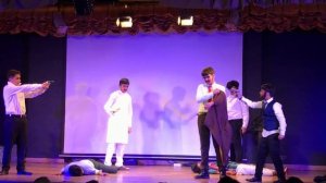 Julius Caesar Play Part 9