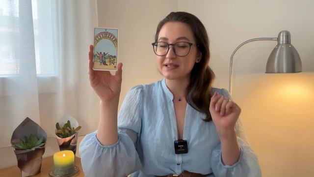 БЛИЗНЕЦЫ • МАЙ 2025 • Таро Прогноз от Diva V.S / Виктория Штелльхорн