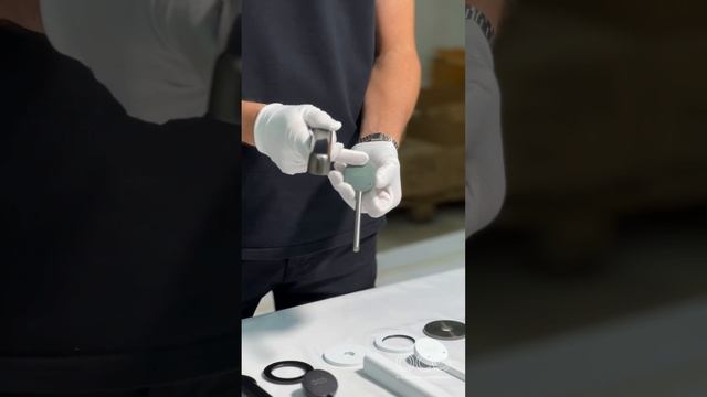 Смеситель  встраиваемый для раковины «ОСО» модель 9