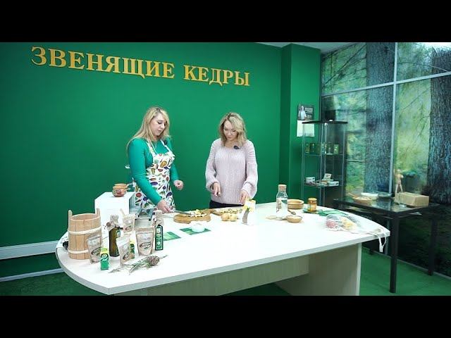 Кухня Полины Мегре | Выпуск 9
