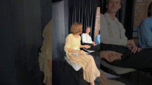 Отзыв о летнем интенсиве Ульяна