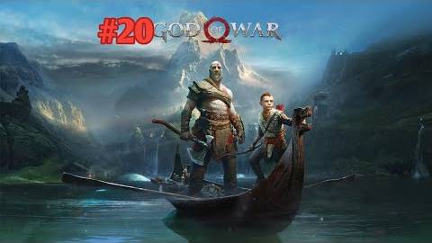 Прохождение игры(PC)God of war#20