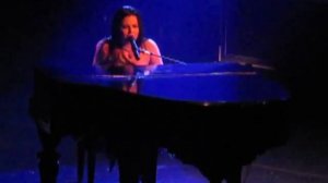 Evanescence - My Immortal (Live at Grand Ballroom)