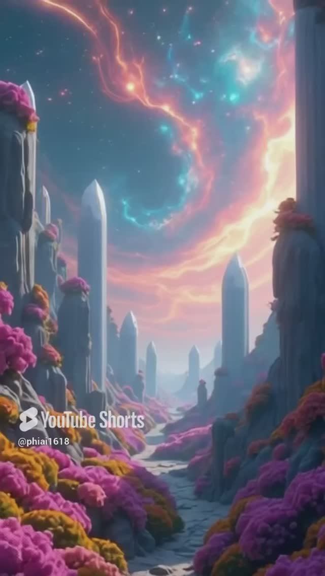 Титан: Скиталец [Автор] #титан #стефанфьюз