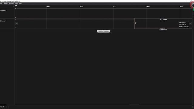 STM32 TIMERS #5. Master Slave Synchronization using the TRIGGER MODE [a1ynzt_RVww]