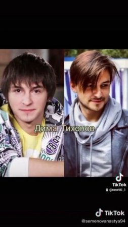 наши любимые ранетки