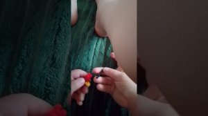 я покажу как сделать пистолет из lego маленький!!!