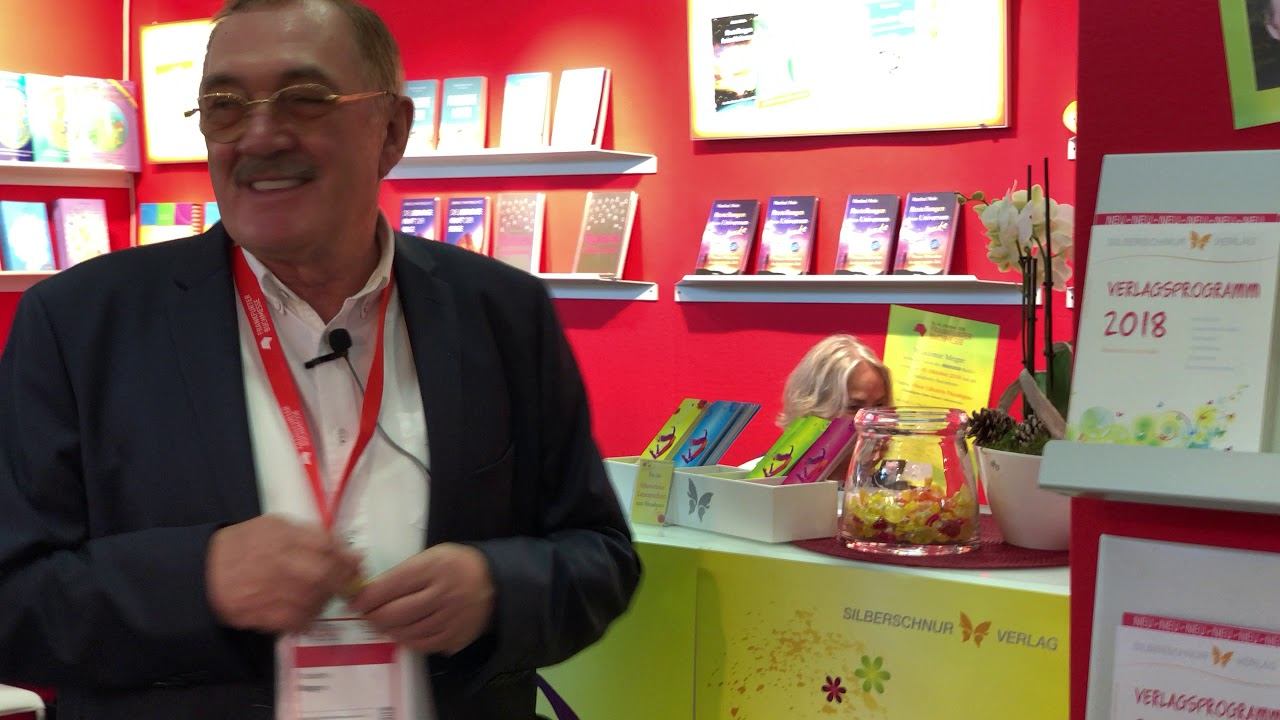 Frankfurt Book Fair, October 11 (5)