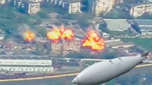 18.04.2025 Сводка с фронта СВО и карта боевых действий на Украине сегодня