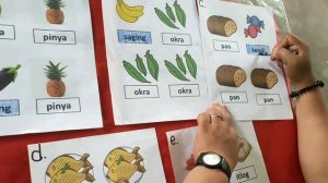 KINDERGARTEN VIDEO LESSON (Q2-WEEK5-DAY4)