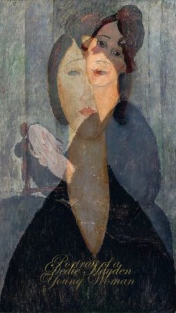 The Art of Amedeo Modigliani