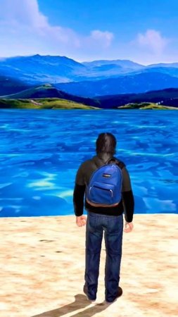 MICHAEL_GOT_SURPRISE_GIFT_FROM_MAGICIAN_GIRL!_#shorts_#gta5
