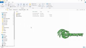 DFX 5.1 or 7.1 surrounding system for pc