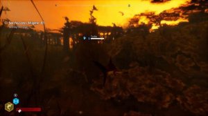 ManEater Alligator Hunt 💥-  Play Through