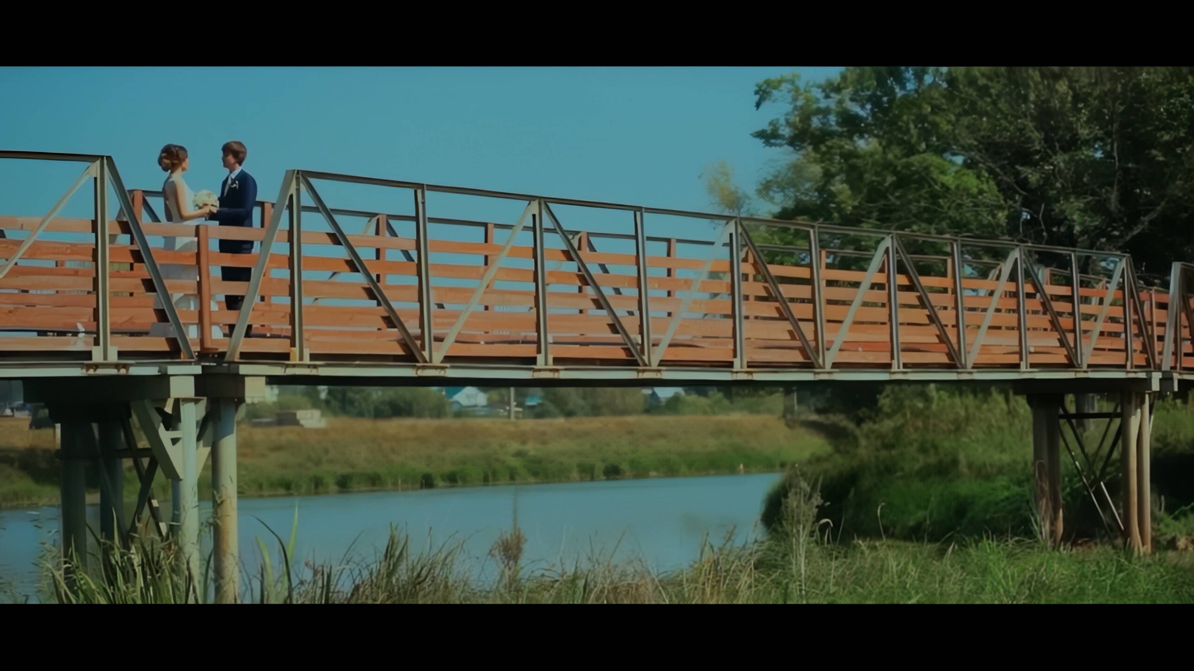 Hozier - Work Song_Wedding SDE D&D