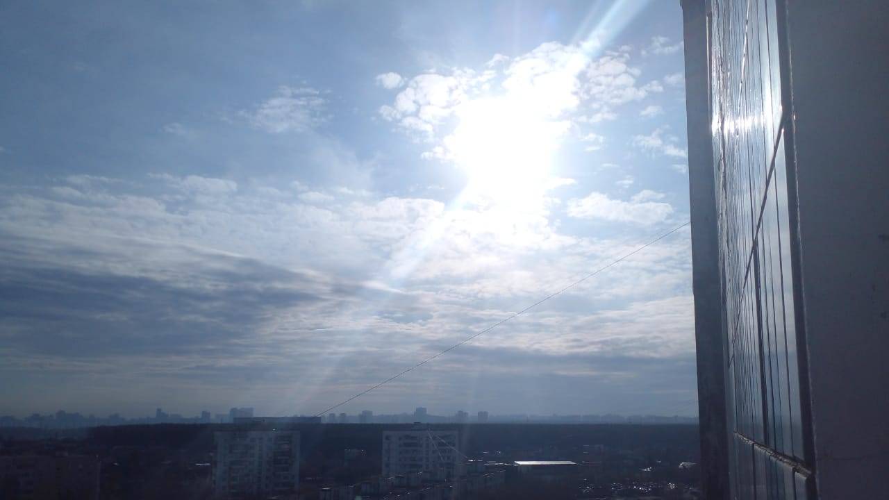 СтоМетров в страстную пятницу  18042025