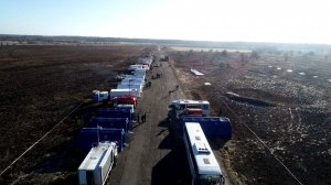 Итоги РСЧС Калининградской области в 2024 году