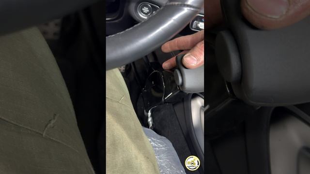 Ручное управление ЛЮКС, Mercedes-Benz #shorts
