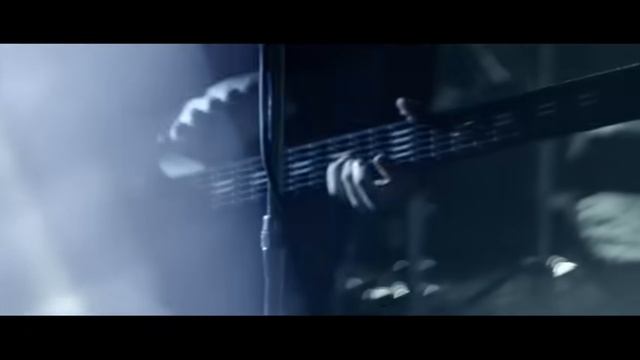 Pendulum - Witchcraft