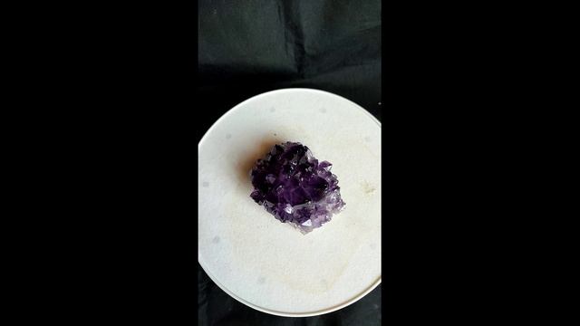 Аметист 6х7х5 см