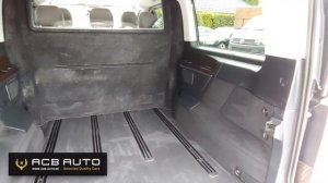 Mercedes V250  Lichte vracht 5 zitplaatsen
