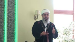 34 хадис из книги имама ан - Навави