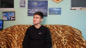 Что новенького у Влада?