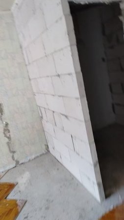 Москва, 2-я Вольская ул., 20, студия 17.6