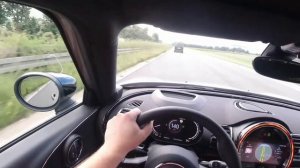 Mini Clubman S, cz/sk , Auto pro rodinu?🏁🏁🏁🏴☠️🏴☠️🏴☠️😇😇😇