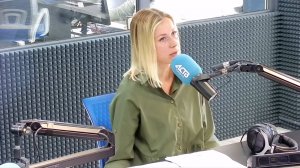 18.04.2025 Актуальный разговор на радио АСТВ