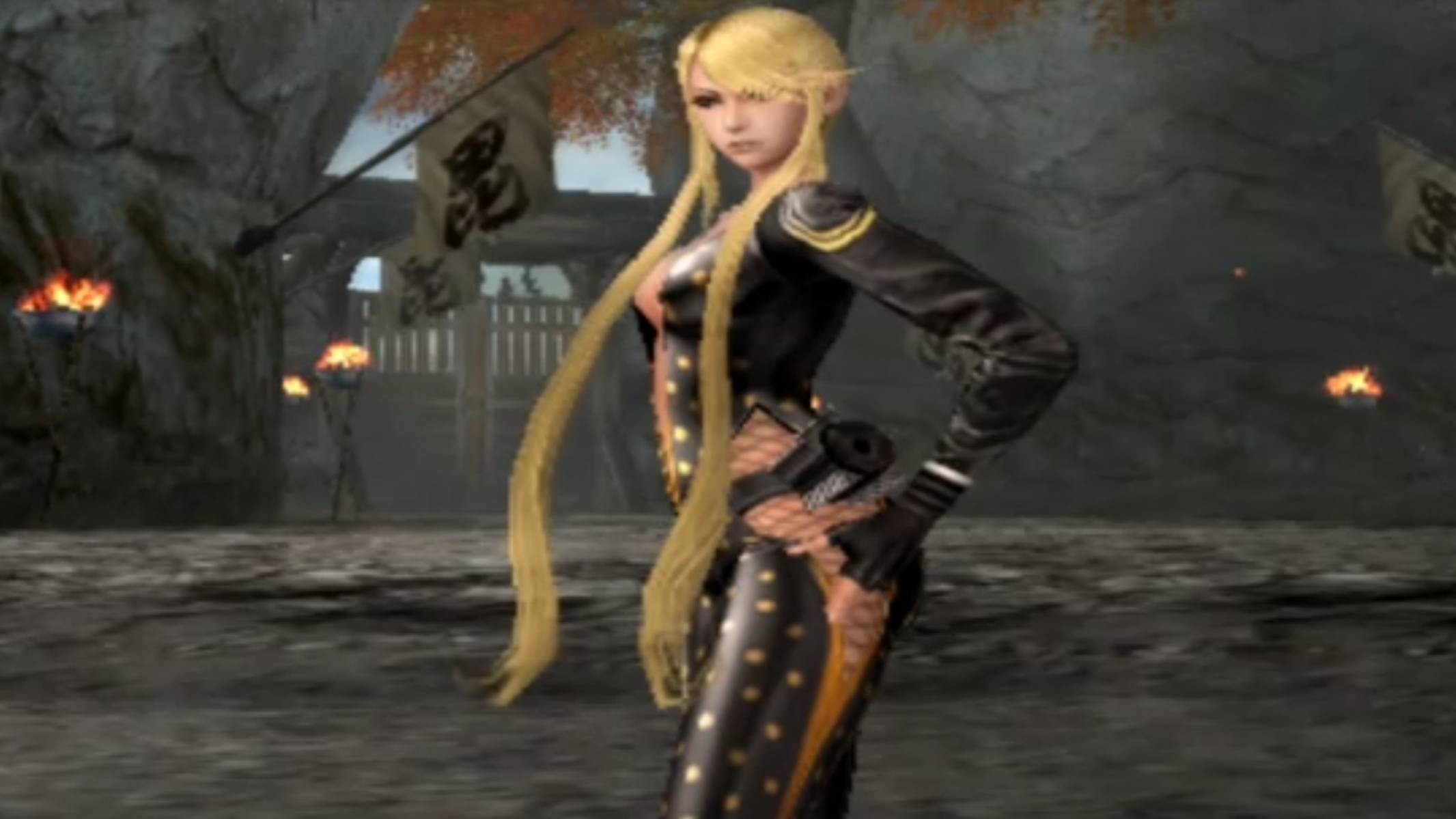 Sengoku Basara 2 Heroes Conquest (Itsuki I) Kasuga