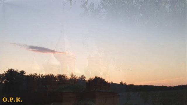 СТОРОНА РОДНАЯ