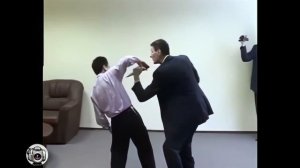 Тонкий Контакт Лаврова. Семинар в Твери
