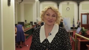 Церемония награждения победителей Всероссийского конкурс тренеров