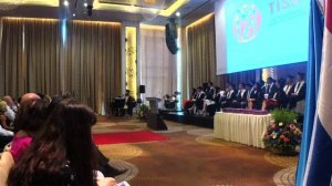 TISA Graduation 2019