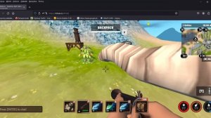 Tribals.io Pirate Event Solo