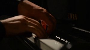 Jason Stoll Plays "Embraceable You" (Gershwin/Wild)
