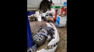 Fiat Egea 1.3 Euro5 Multijet Gaz Yemiyor Çekişten Düştü Arıza Lambası Yandı