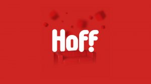 Корпоративный портал для крупного мебельного ритейлера Hoff