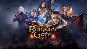Baldur's Gate 3 ★ И что тут делать ★
