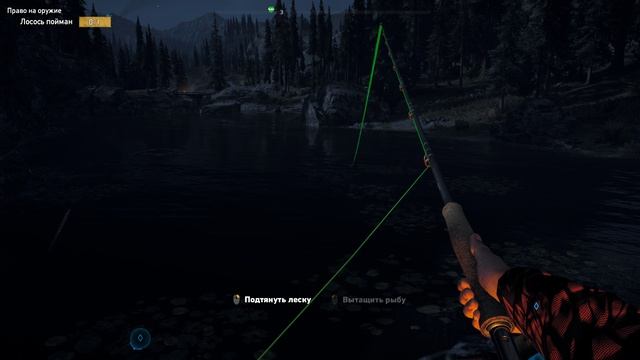 365 ДНЕЙ В ИГРЕ FAR CRY 5 — ДЕНЬ 11