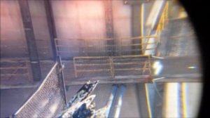 PlayStation 4 Oculus Rift  Killzone Shadow Fall  test 1